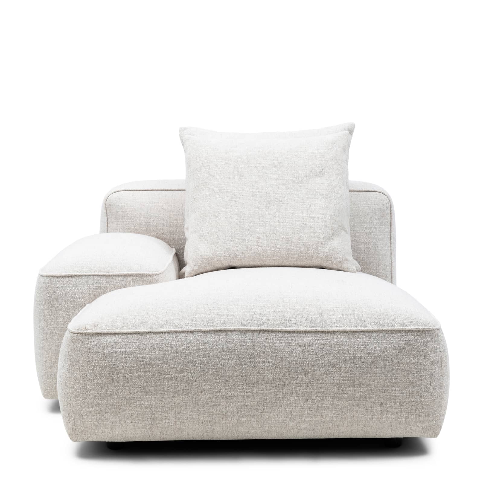 Hamilton CL Left Antique White - RMshop - Rivièra Maison produkter på nett