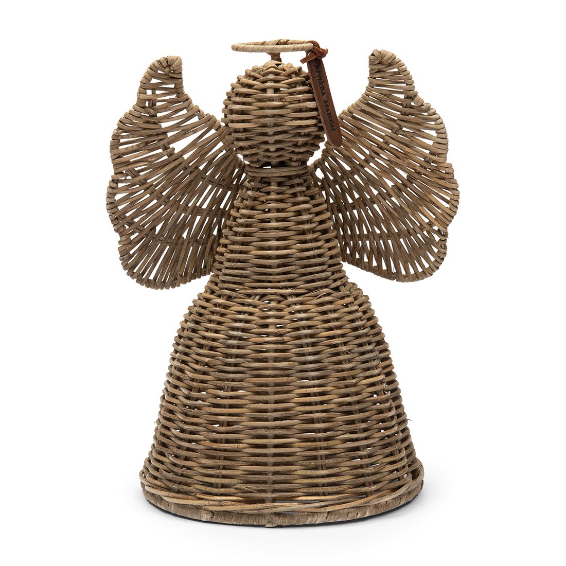 Rustic Rattan Lovely Angel Deco - RMshop - Rivièra Maison produkter på nett