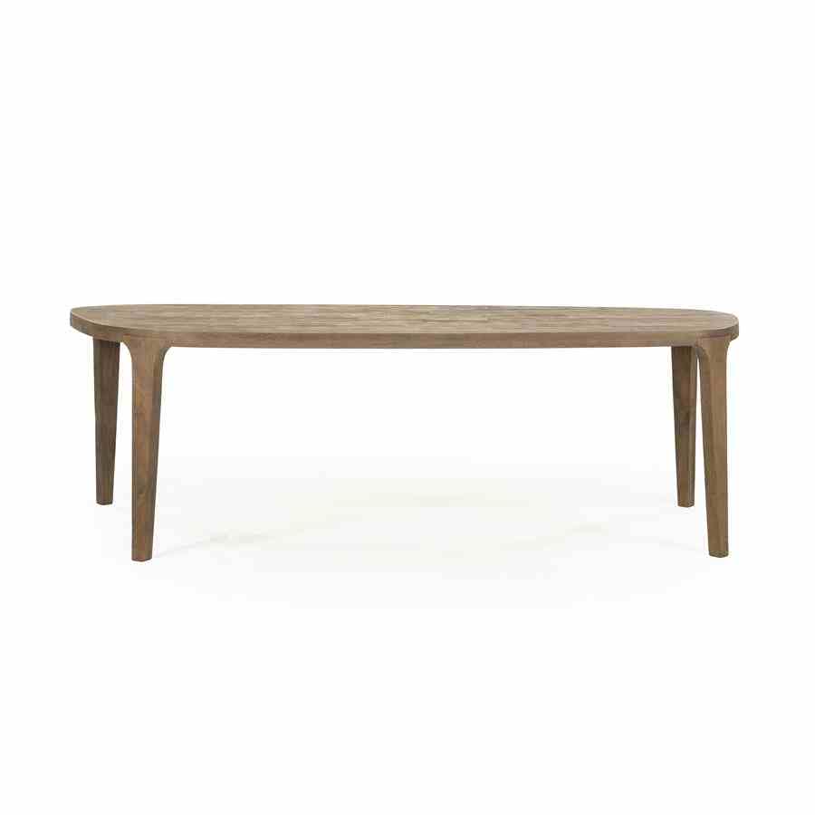 Dining table Taylor 240x110 cm - RMshop - Rivièra Maison produkter på nett