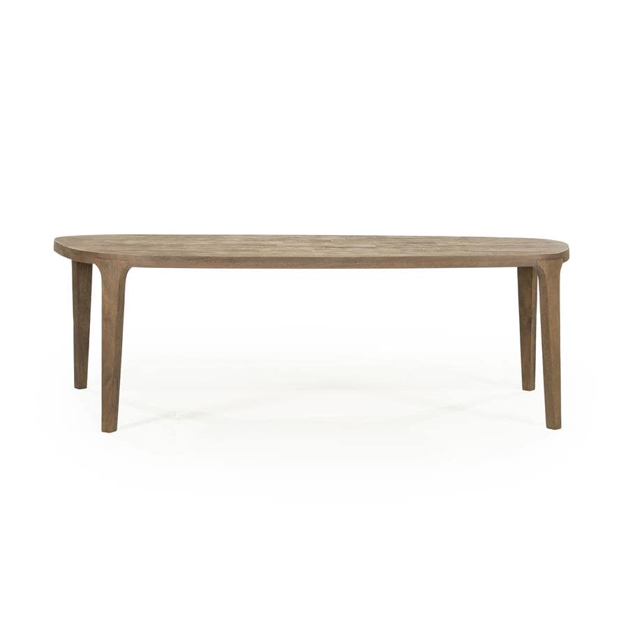 Dining table Taylor 240x110 cm - RMshop - Rivièra Maison produkter på nett