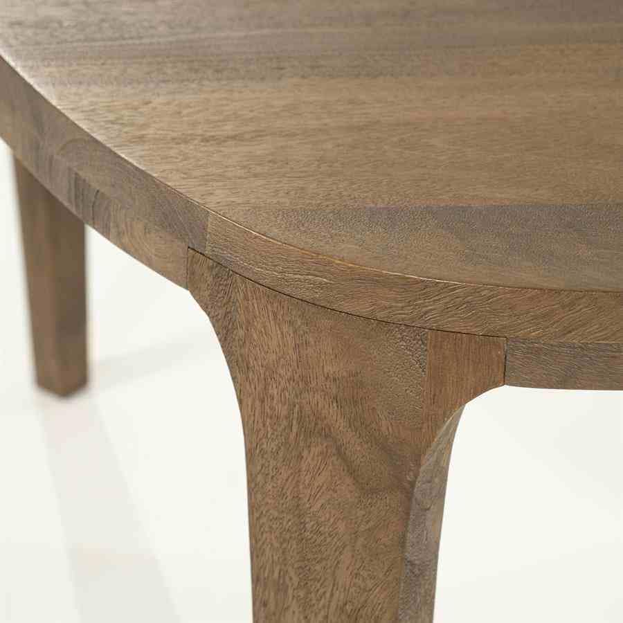 Dining table Taylor 240x110 cm - RMshop - Rivièra Maison produkter på nett